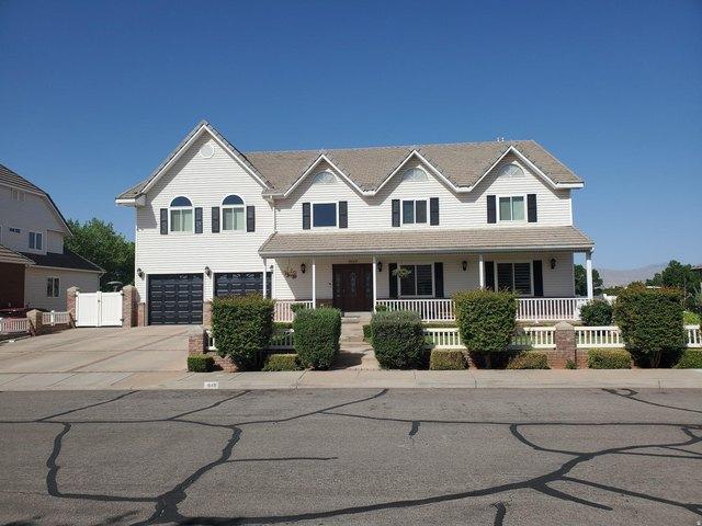 1849 Centennial Dr, Saint George, UT 84770