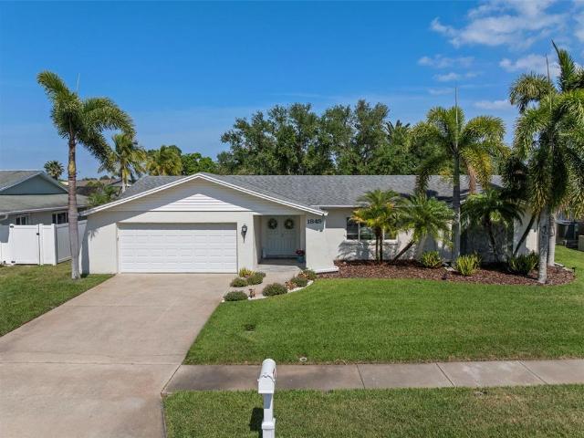 1849 Del Robles Dr, Clearwater, FL 33764 | MLS #TB8380 | Compass