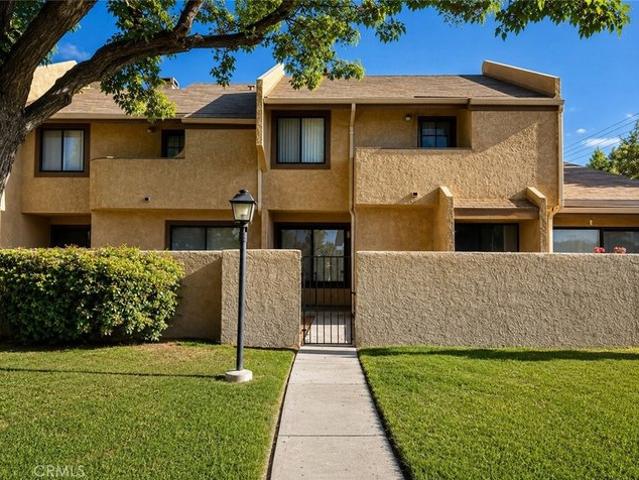 1849 E Avenue J4, Lancaster, CA 93535