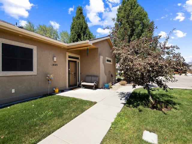 1849 E Horse Creek Ct, Meridian, ID 83642 | MLS #98970
