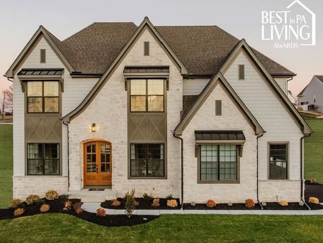 1849 Enclave Dr, Quakertown, PA 18951