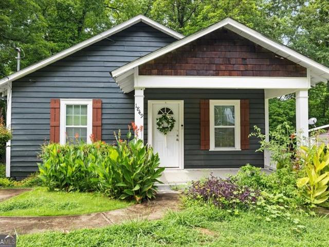 1849 Grove Ave, East Point, GA 30344