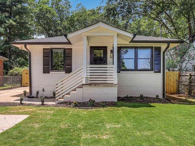 1849 Hooper St, Decatur, GA 30032
