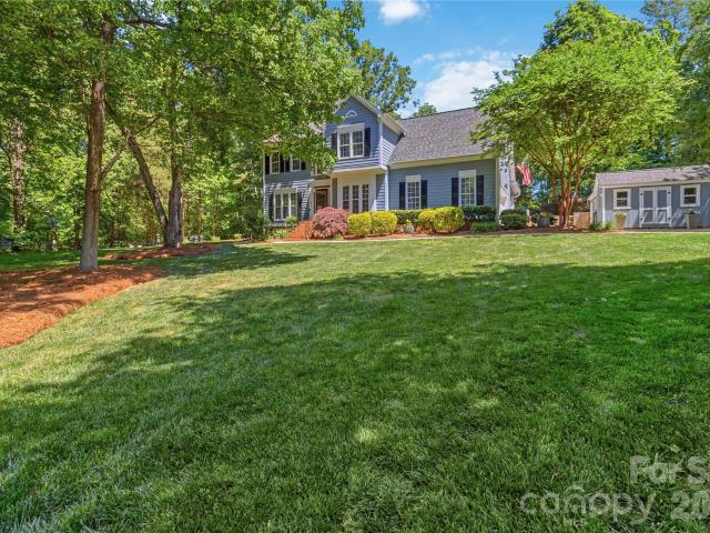 1849 Lillian Ln, Fort Mill, SC 29708 | MLS #4372 | Compass