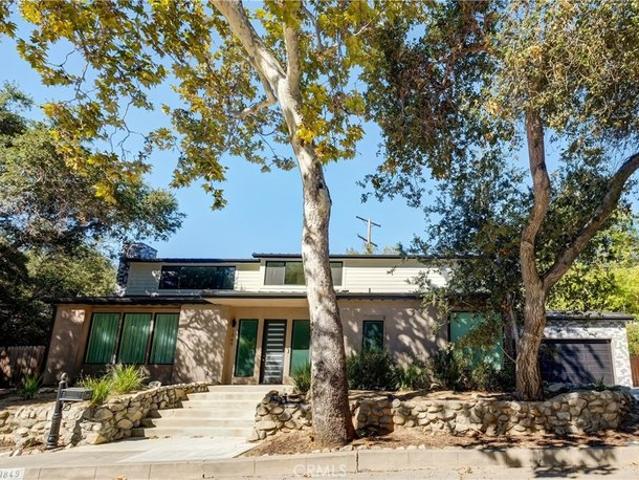 1849 Los Encinos Ave, Glendale, CA 91208