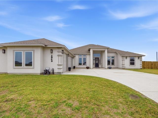 1849 Papa Mori Dr, Corpus Christi, TX 78414 | MLS #472491