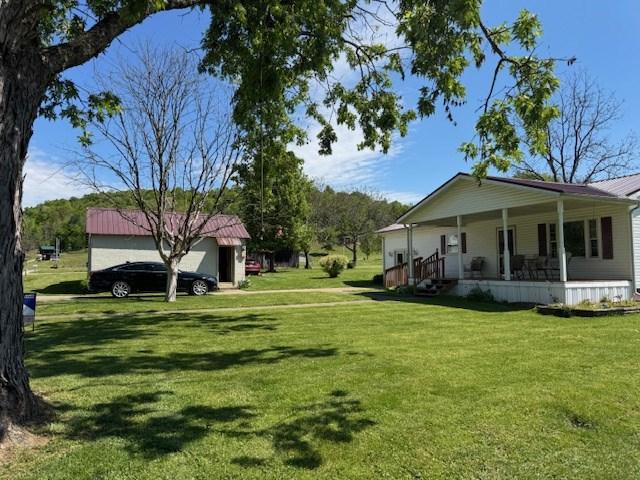 1849 Peters Branch Road