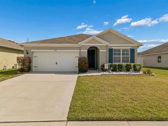 1849 Pristine Loop, Lakeland, FL 33811 | MLS #O6396 | Compass
