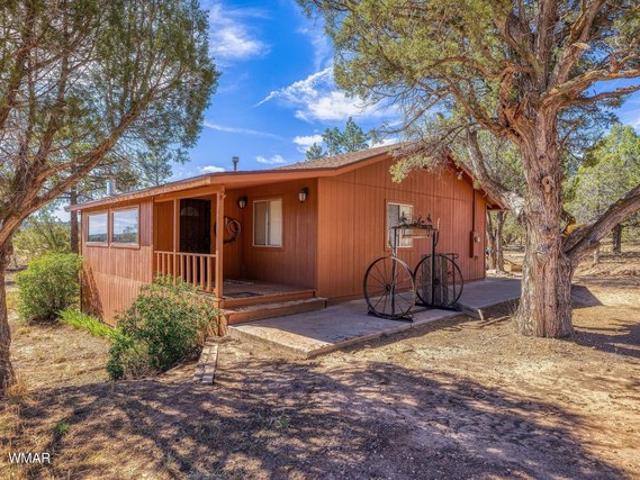 1849 Rocky Ln, Show Low, AZ 85901