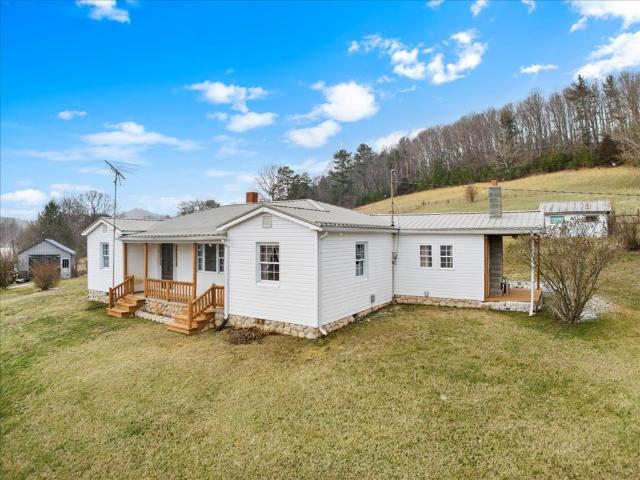 1849 Stroupe Mountain Road