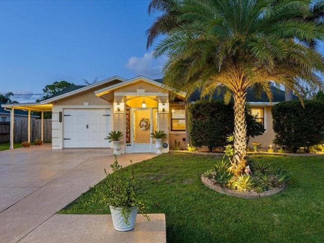 1849 SW Burlington St, Port Saint Lucie, FL 34984