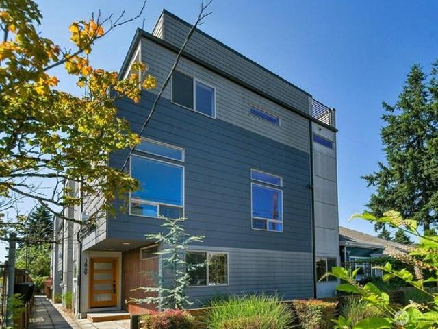 1849 S King St, Seattle, WA 98144