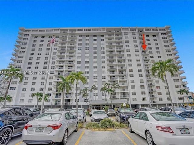 1849 S Ocean Dr Apt 1505, Hallandale Beach, FL 33009