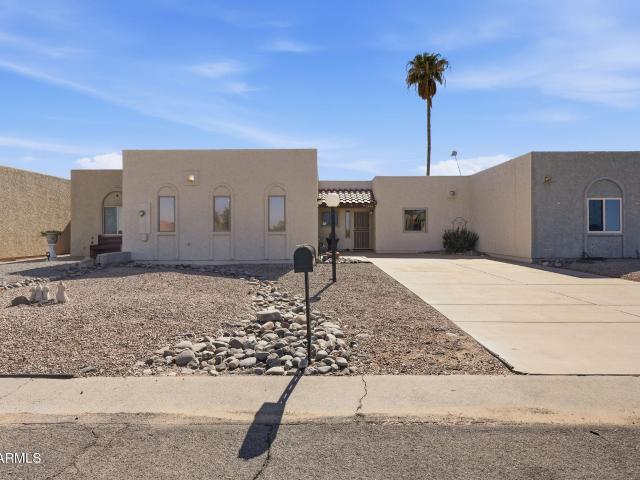 1849 S PECOS Drive