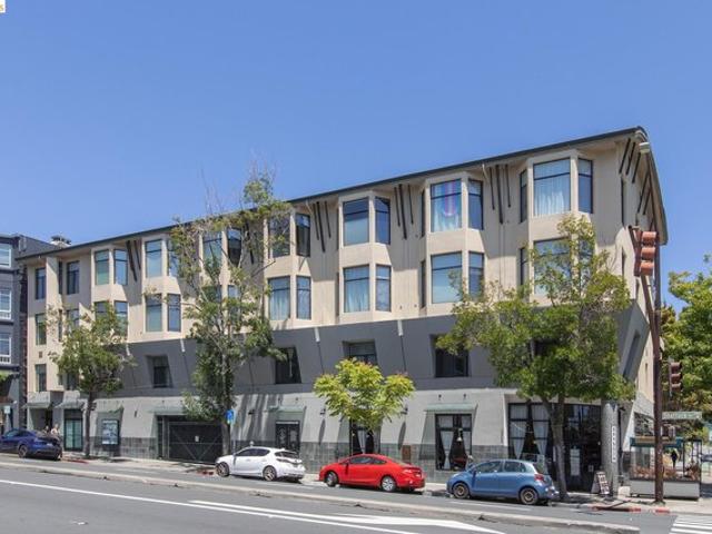 1849 Shattuck Ave Apt 207, Berkeley, CA 94709