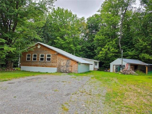 1849, Williamstown, NY 13493