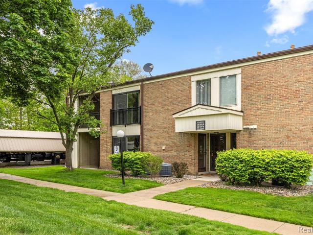 18403 University Park Drive