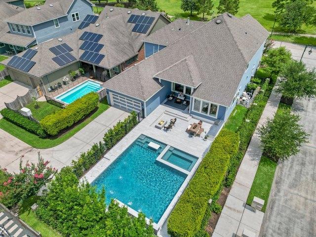 18403 Long Key Dr, Cypress, TX 77433