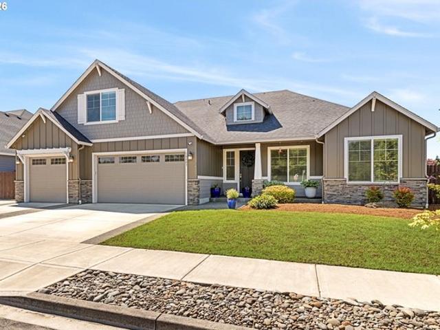 18403 NE 82nd St, Vancouver, WA 98682