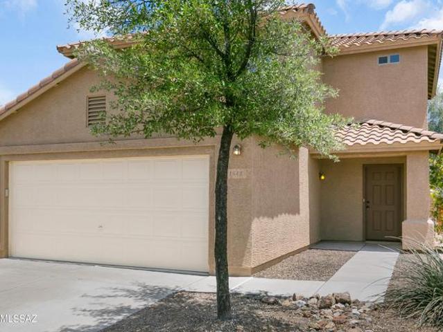 18403 S Avenida Arroyo Seco, Green Valley, AZ 85614
