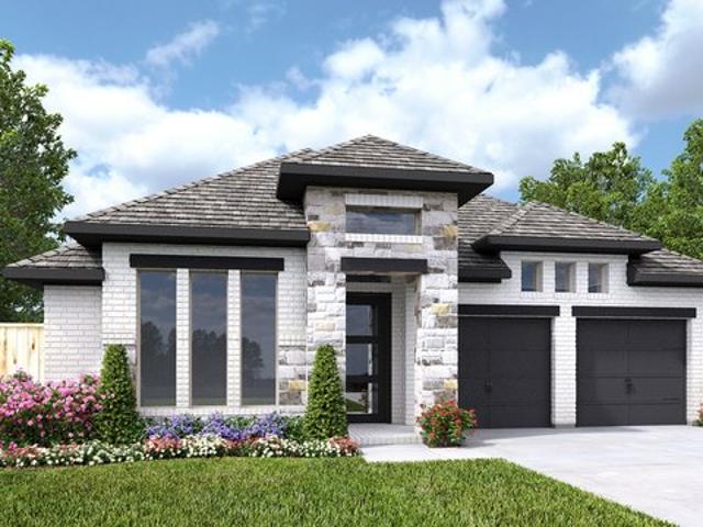 18403 Shaded Sylvan Path, Manvel, TX 77578