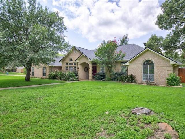 18400 Woodhollow Drive