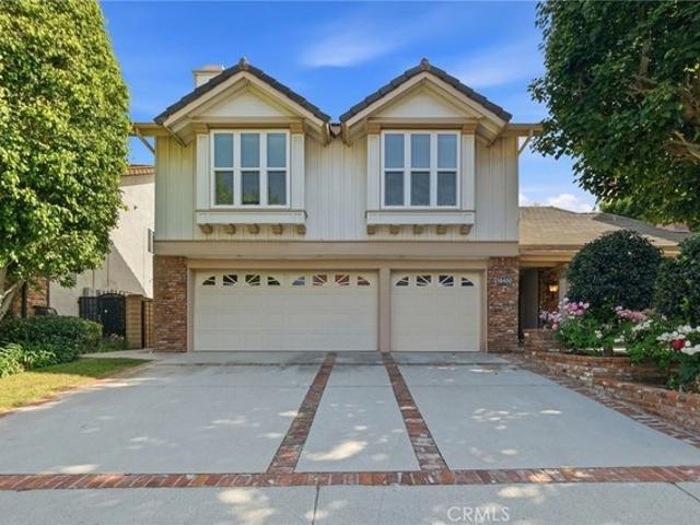 18400 Chatham Ln, Porter Ranch, CA 91326