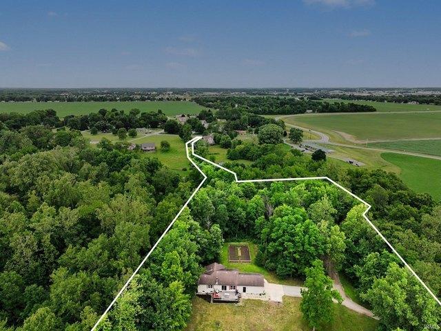 18400 County Road 42, Goshen, IN 46526