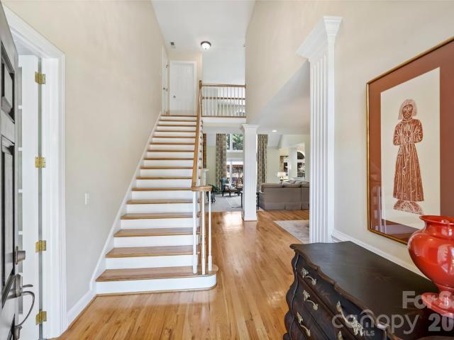 18400 Dembridge Drive