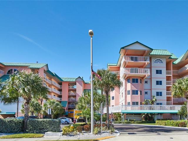 18400 Gulf Blvd, Unit 1206, Indian Shores, FL 33785 | MLS #O6361