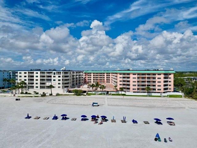 18400 Gulf Blvd Unit 2103, Indian Shores, FL 33785