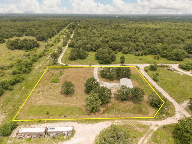 18400 Lone Star PVT Lane