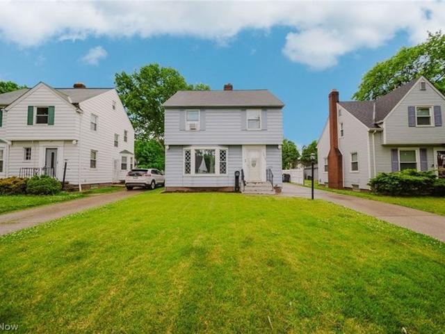 18400 Maple Heights Blvd, Maple Heights, OH 44137