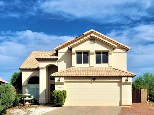 18400 N 83rd Dr, Peoria, AZ 85382