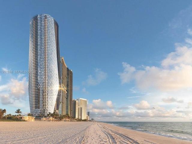18401 Collins Ave Unit 4801, Sunny Isles Beach, FL 33160