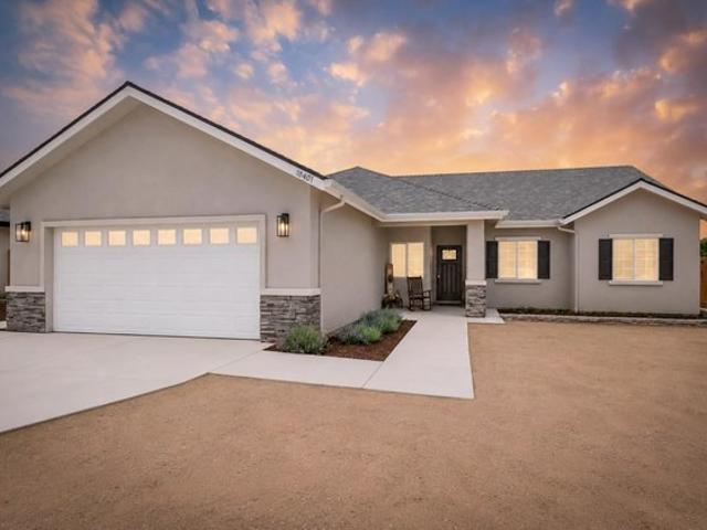 18401 Ghost Town St, Tehachapi, CA 93561