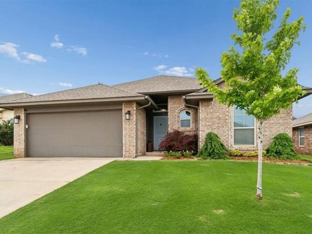 18401 Groveton Blvd, Edmond, OK 73012