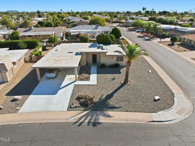 18401 N 108th Dr, Sun City, AZ 85373 | MLS #6980