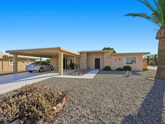 18401 N 108th Dr, Sun City, AZ 85373