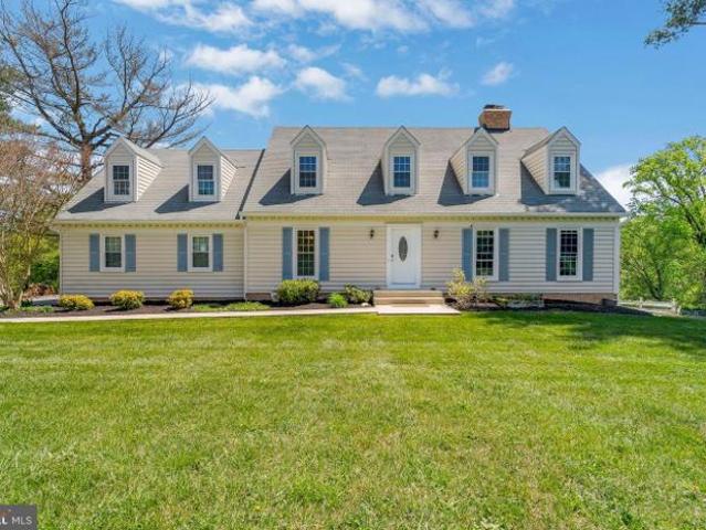 18401 New Hampshire Ave, Ashton, MD 20861