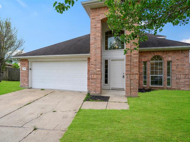 18401 Sunrise Oaks Court
