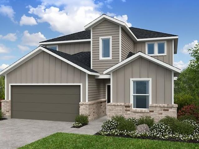 18402 Timberland Peak Ln, Crosby, TX 77532