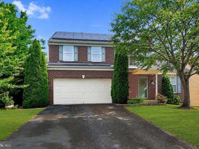 18402 Wissett Way, Hagerstown, MD 21740