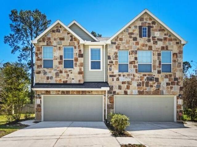 18402 Jasmine Garden Pl, Humble, TX 77346