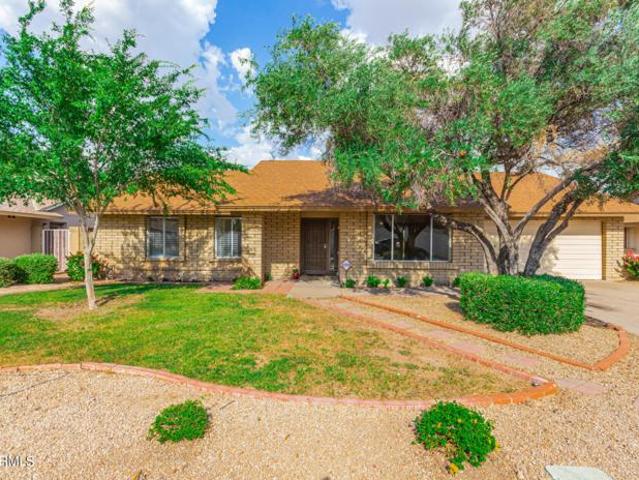 18407 N 43rd Dr, Glendale, AZ 85308