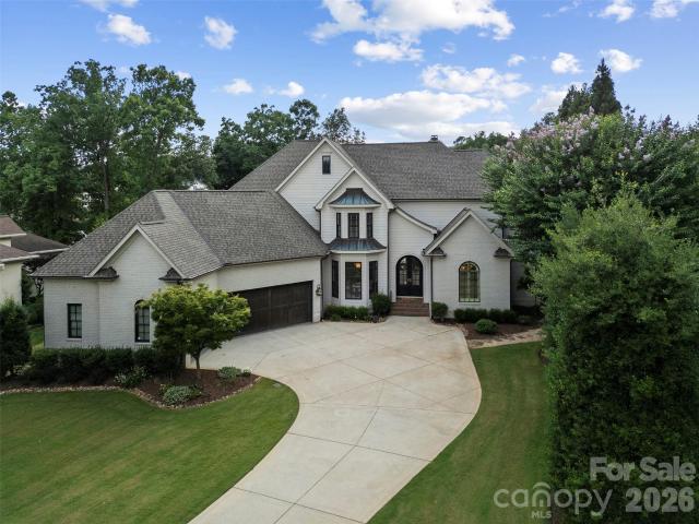 18407 Peninsula Cove Lane