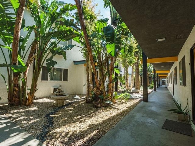 18404 Vincennes Street 1 Bedroom Apartment for Rent at 18404 Vincennes St, Los Angeles, CA 91325 Northridge