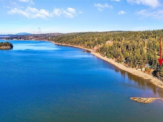 18404 Dr Joe Rd, La Conner, WA 98257