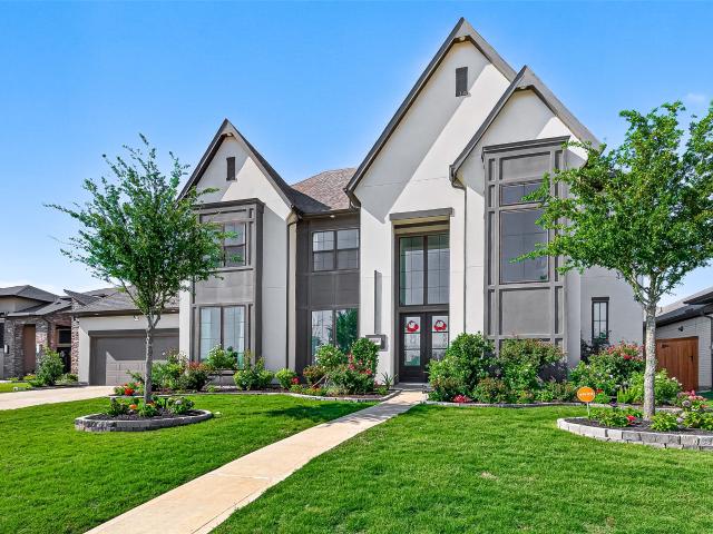 18406 Symons Branch Court