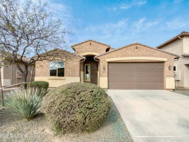 18408 N Salerno Dr, Maricopa, AZ 85138